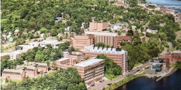 Michigan Tech Campus Tour Experience - Parros College Planning