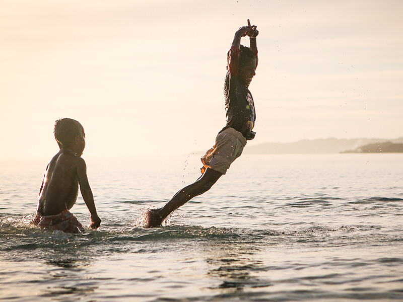 CLEAN WATER - USARC - United States Adaptive Recreation Center