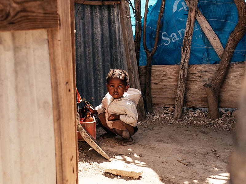 SHELTER - USARC - United States Adaptive Recreation Center
