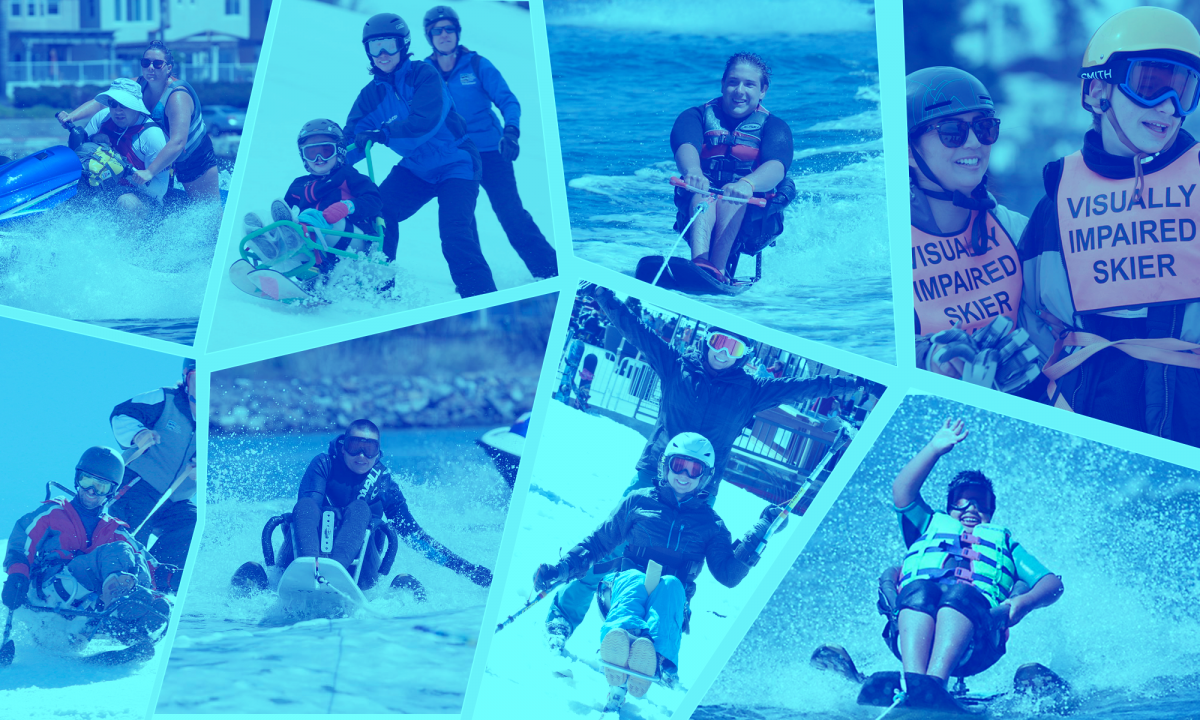 CHALLENGE BY CHOICE ADVENTURE RETREAT III - USARC - United States ...