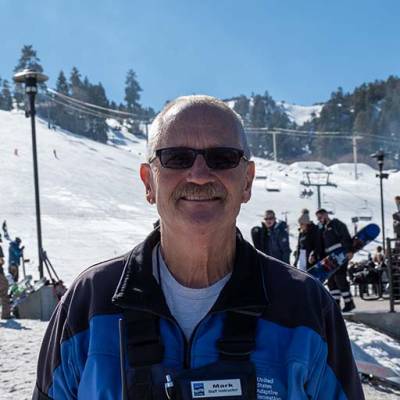 Our Team - USARC - United States Adaptive Recreation Center