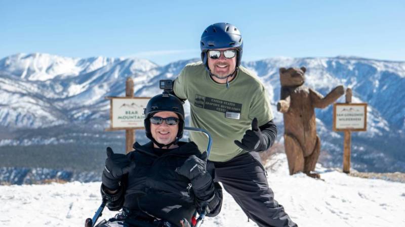 2022/2023 Winter Volunteer Information & Application - USARC - United ...