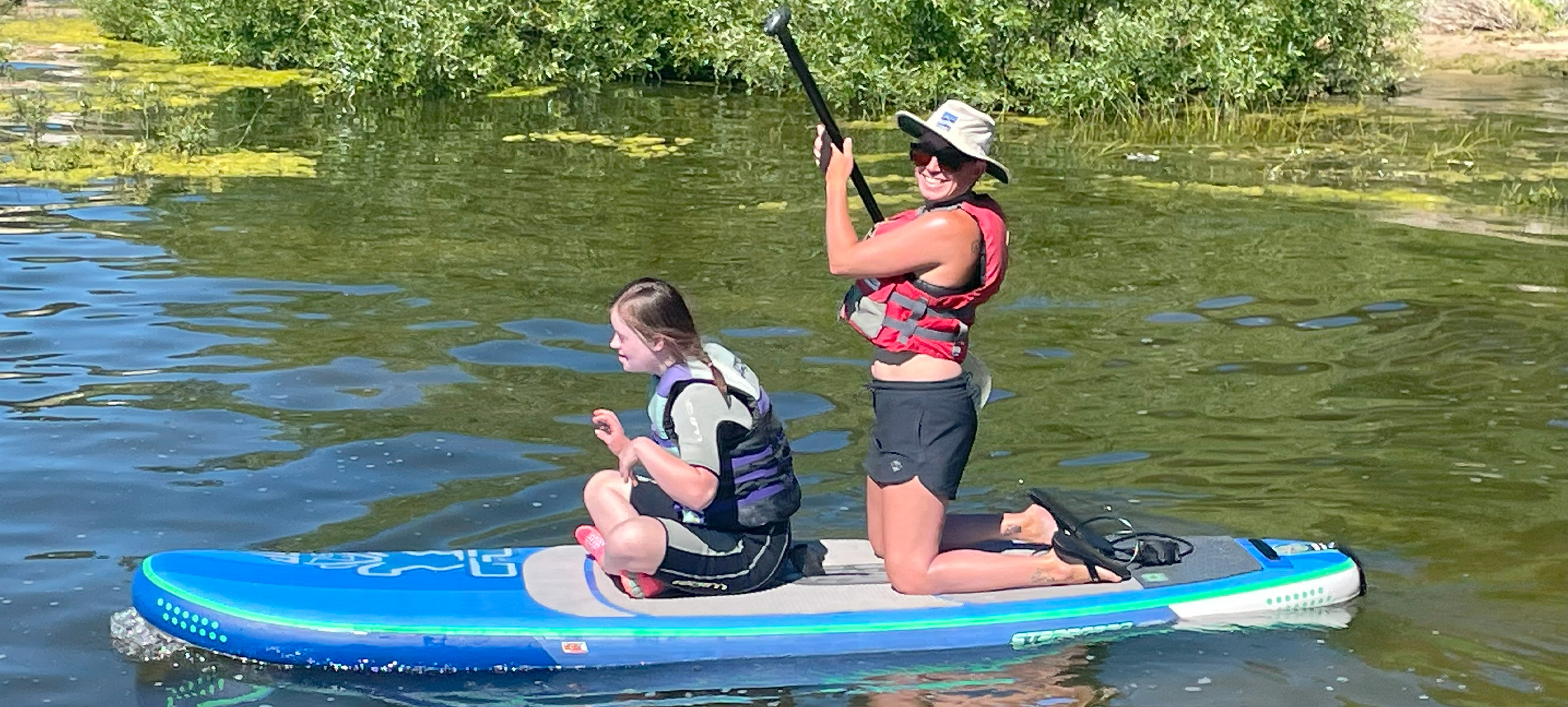 Summer is Here—And So is the Magic of USARC on the Water - USARC ...