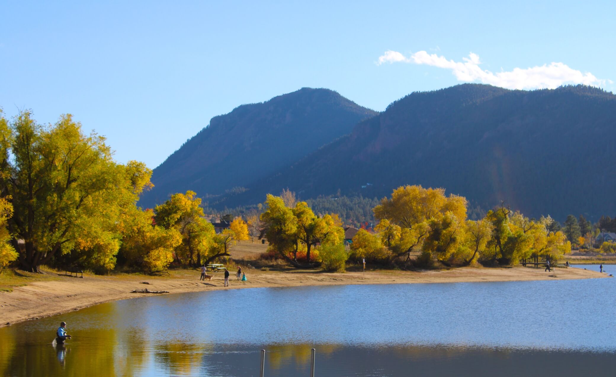 Business and Homeowners Insurance In Monument, CO | Warrior